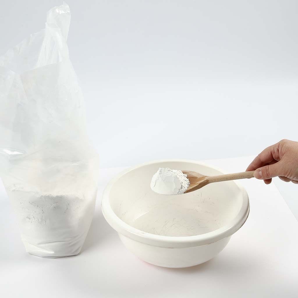 Modellgips – Cera-Mix Standard (1kg)