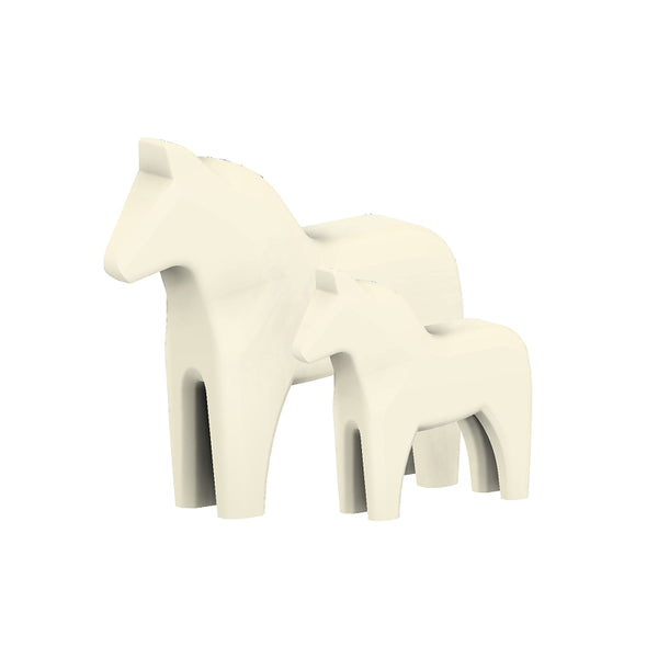 Miniature dala horses 1:18 – Lundby scale – interior & decor for ...