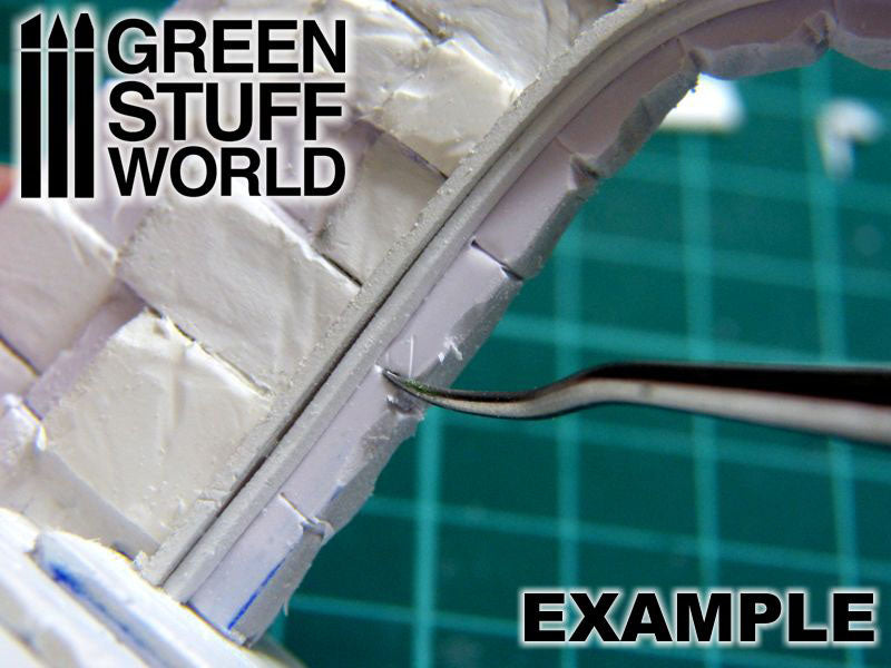 Bases – Foamed PVC (2mm)